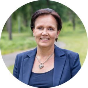 Toimitusjohtaja ja konsernin johtoryhmä - Apetit